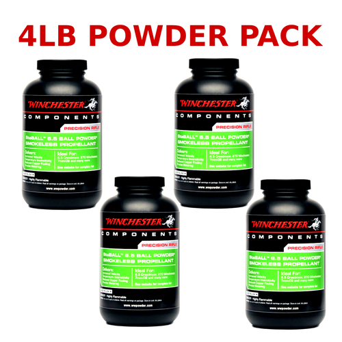 Winchester Products - True North Arms Corp.