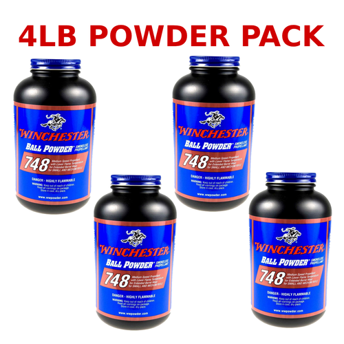 Winchester Products - True North Arms Corp.