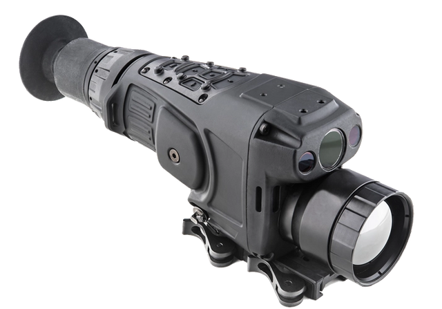 Meprolight MEPRO NYX 222 THERMAL Multispectral Dual-Channel Device ...
