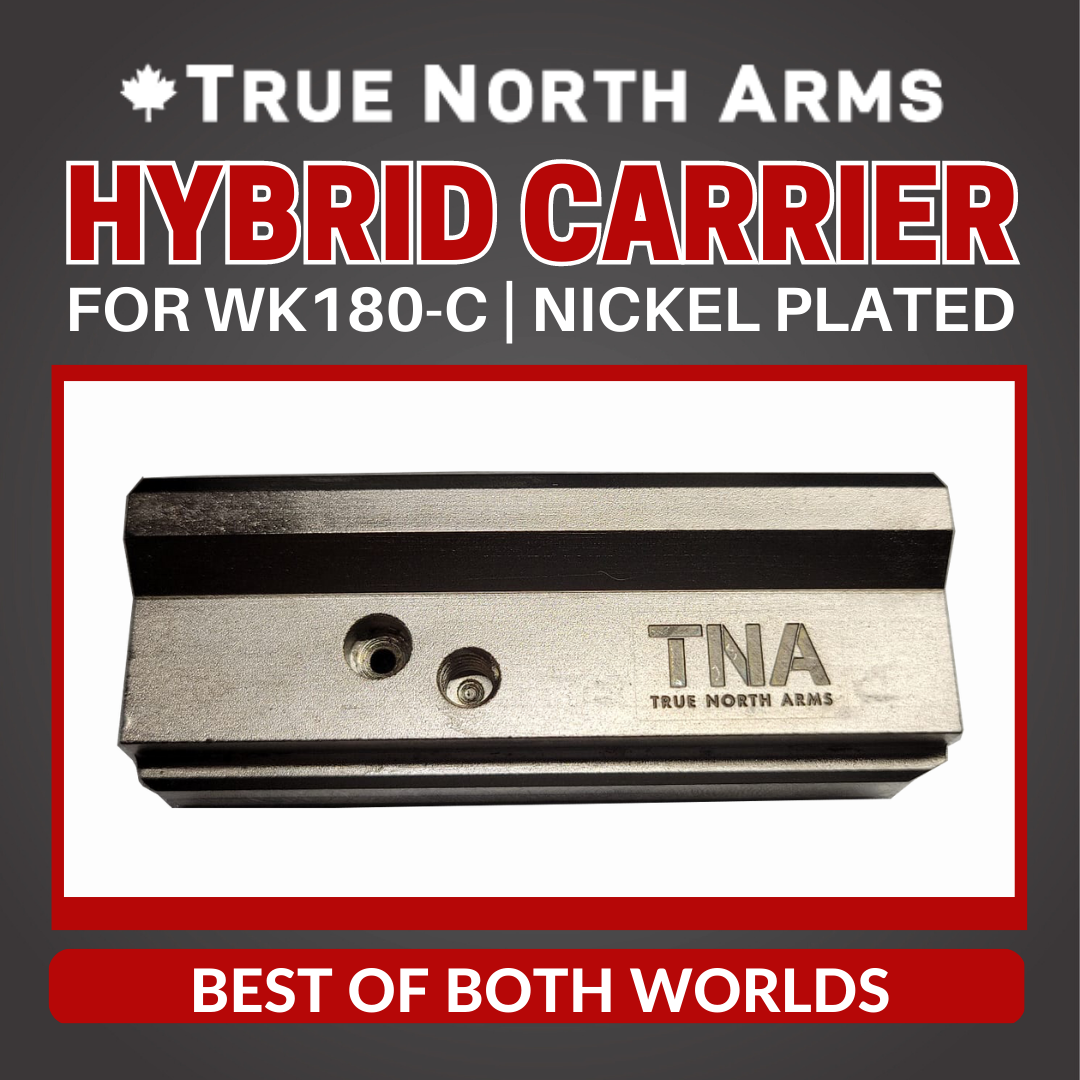 TNA Hybrid Carrier for WK180-C | Best of Both Worlds - True North Arms ...