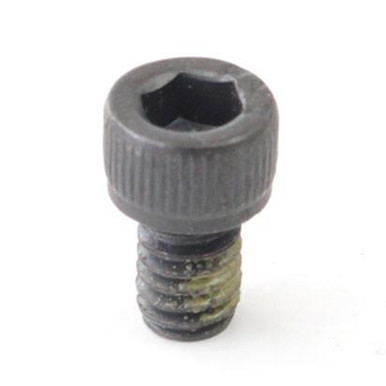 Gas Key Screw, Threadlocking