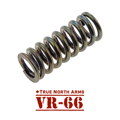 Bolt Handle Spring for TNA VR-66 12ga Shotgun (Part #52)