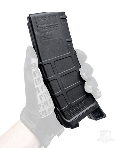 Multi-Tasker Mag-Pod Base Plate for GEN3 PMAG (3-Pack) [88663]