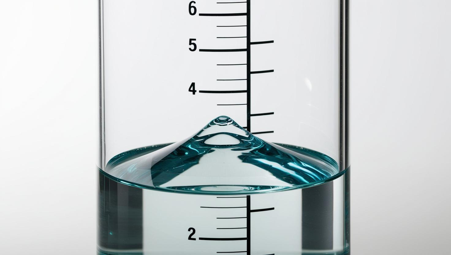 Counting is hard - Lark Supply