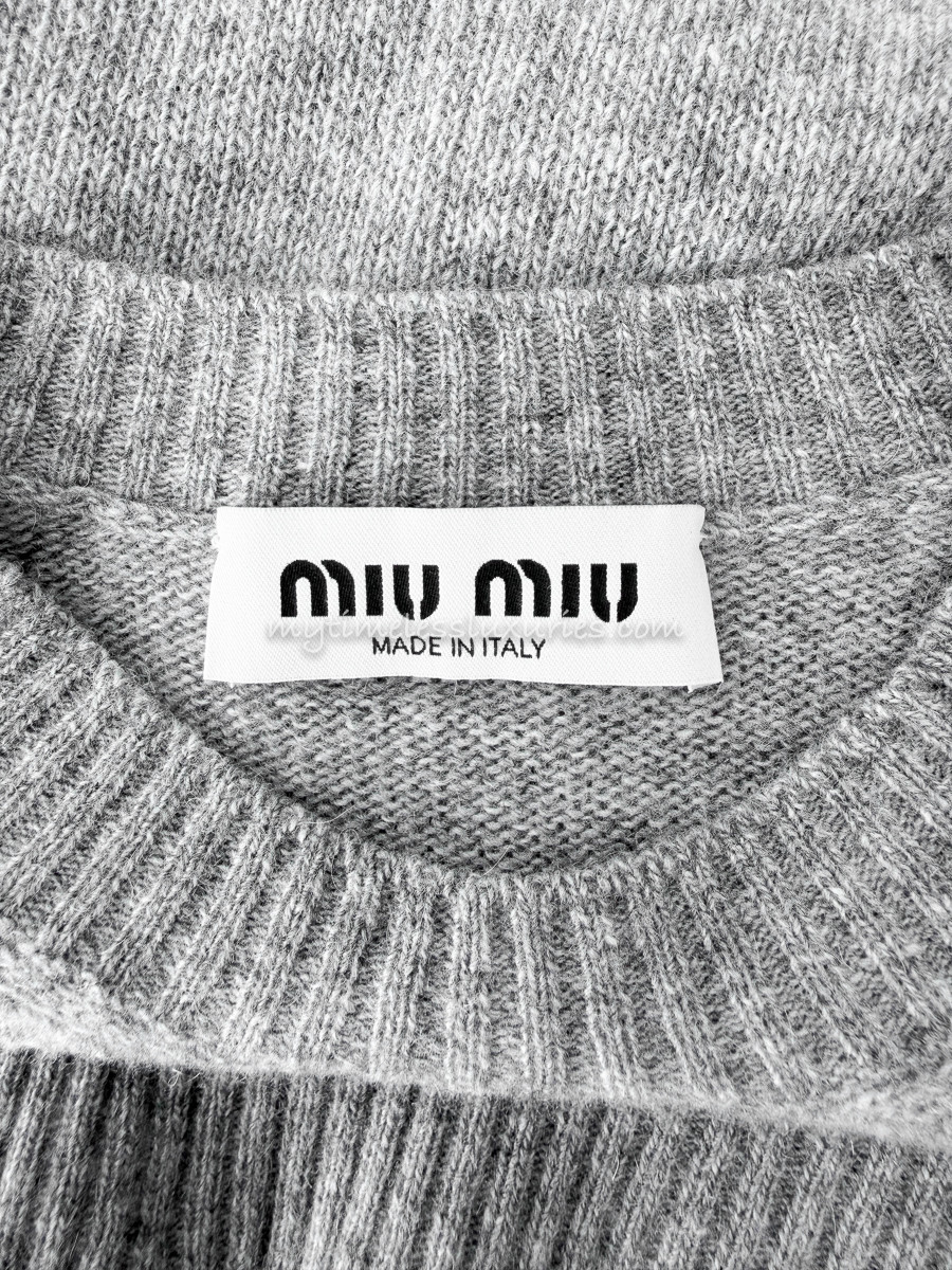 Miu Miu Products - Timeless Luxuries
