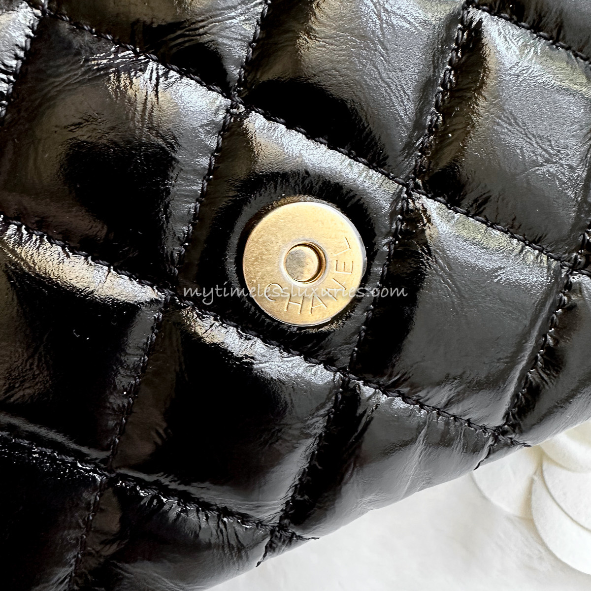 CHANEL 23C Runway Small Hobo Bag *New - Timeless Luxuries