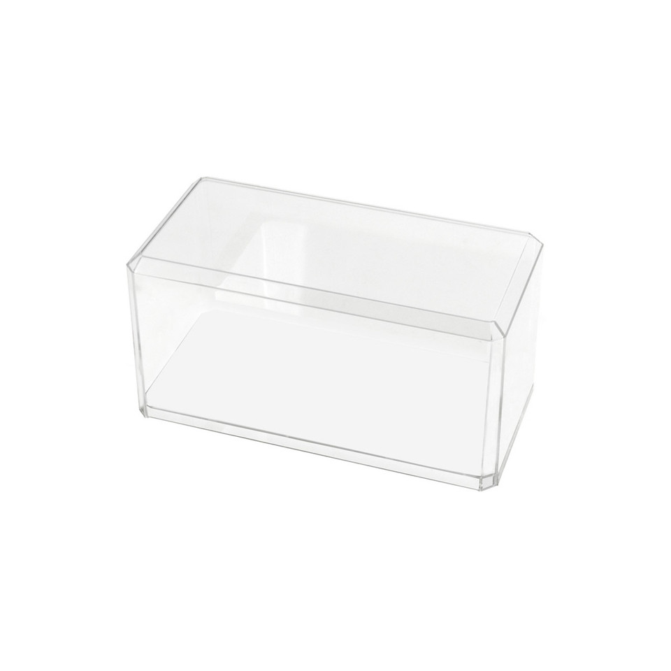 1 24 Scale Model Standard Display Case 1-24-scale-model-standard-display-case