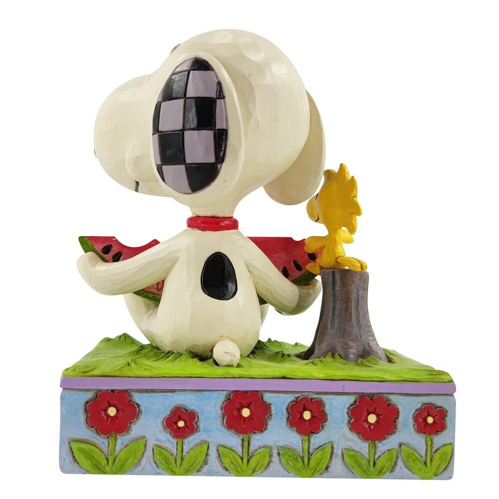 Snoopy 4 De Julio We First Met Snoopy On This Day In 1950. Here's A