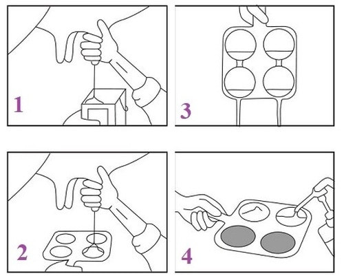 CMT Test Kit with concentrate - Hamby Dairy Supply