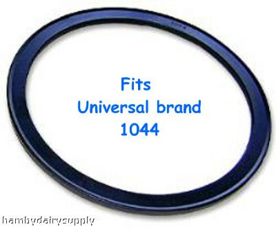 Discontinued - 1044 Lid Gasket for Universal lid & Receiver lid - Hamby ...
