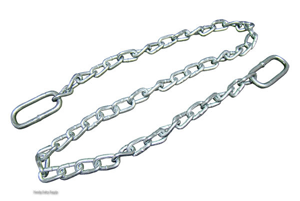 OB chain 30 inch - Hamby Dairy Supply