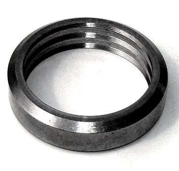 Surge (R) Roll-On Ferrule 2 inch - Hamby Dairy Supply