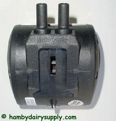 LL90 Interpuls Pulsator 50/50 Sheep or Goat - Hamby Dairy Supply
