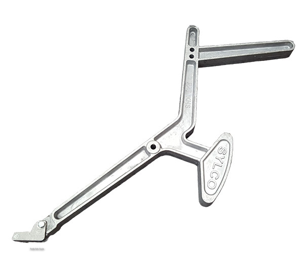 Cascading head lock for Goat or Sheep - Hamby Dairy Supply