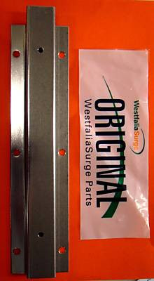 SS Wall Bracket for Surge wash tank - Hamby Dairy Supply