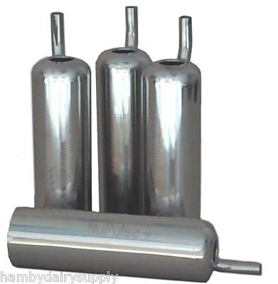 NuPulse Cow Shell Original Equipment Parts **out of stock** - Hamby ...