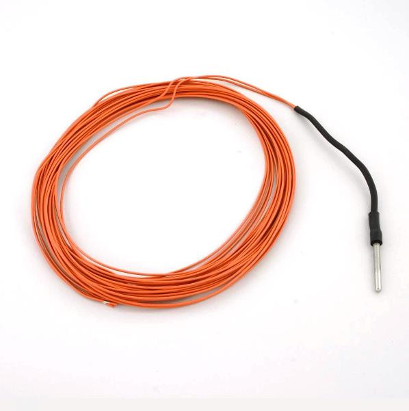 Discontinued - Temperature Sensor (Orange leads) for Surge Milk Tank ...