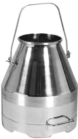 1 Sheep GEA Bucket Milker - Best Quality - Choice of bucket style ...