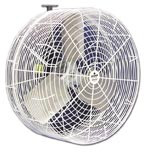 Schaefer Barn Kooler Fan 20 inch - Hamby Dairy Supply