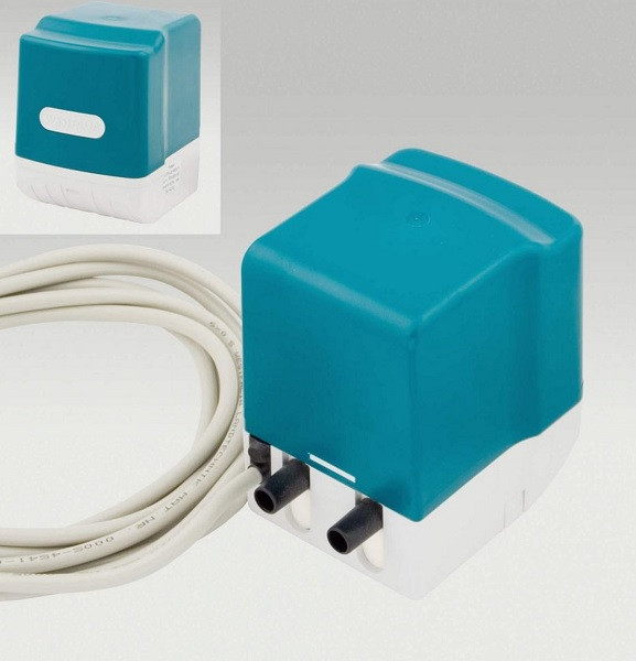 AutoPuls APEX M - GEA Westfalia Pulsator - Hamby Dairy Supply