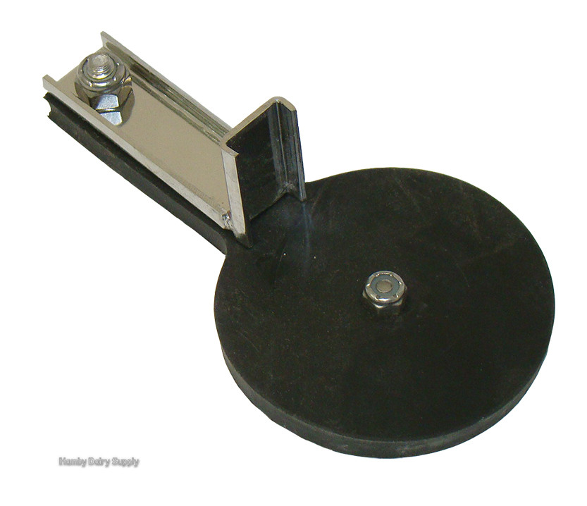 Anti Reverse Valve for Vacuum Pump Exhaust Pipe - Fits 1.5 and 2 inch ...