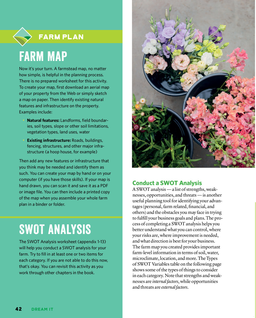 Whole Farm Management Book - Hamby Dairy Supply