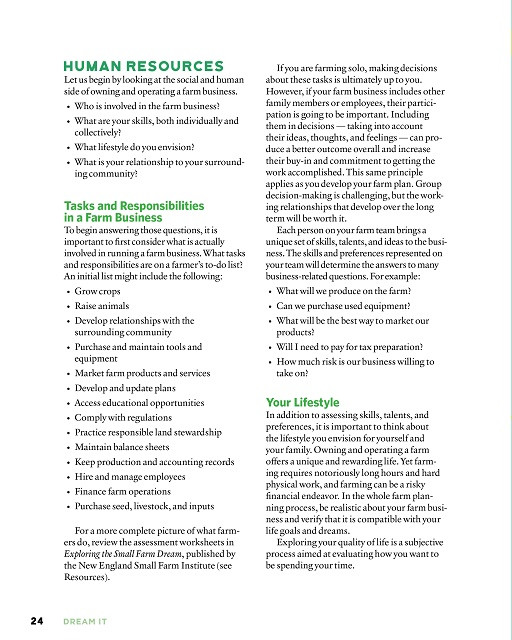 Whole Farm Management Book - Hamby Dairy Supply