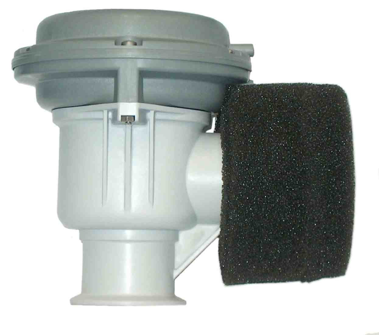 Diaphragm for NuPulse Wash Diverter & Whisper Jet - Hamby Dairy Supply