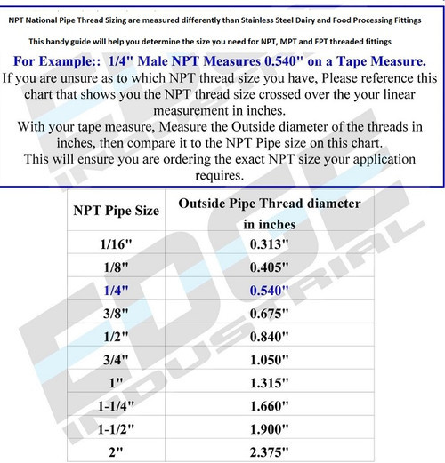 Reducer Bushing 1/2MPT to 1/4 FPT Brass Fitting 1/2 x 1/4 NPT - Hamby ...