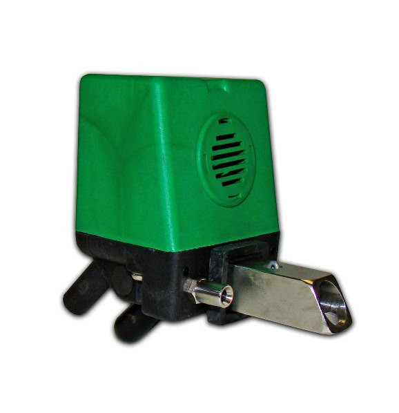 GEA Westfalia Surge Micro touch pulsator parts