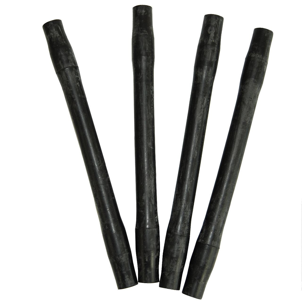 Special Short 1/4 x 6.5 AIR TUBES - set of 4 - Hamby Dairy Supply