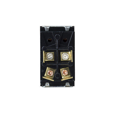 DPST switch for Mueller Control boxes - Hamby Dairy Supply