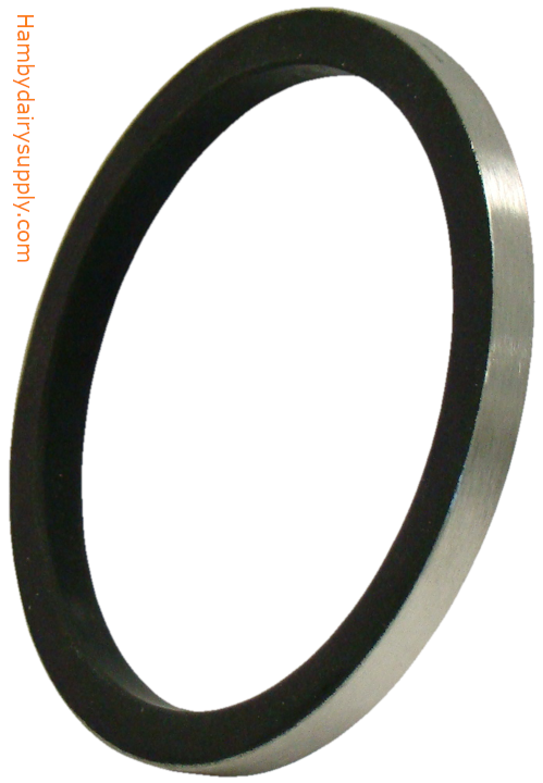 Seal - EPDM Seat for GEA Surge 3 inch Minidisc Outlet Valve - Hamby ...