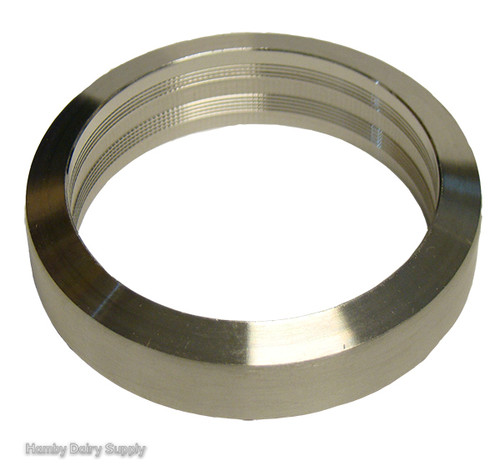 Surge (R) Roll-On Ferrule 2 inch - Hamby Dairy Supply