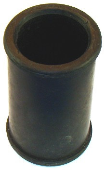 2 inch rubber coupling - Closeout - Hamby Dairy Supply