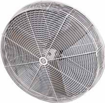 Barnstormer Fan 24 inch - Hamby Dairy Supply