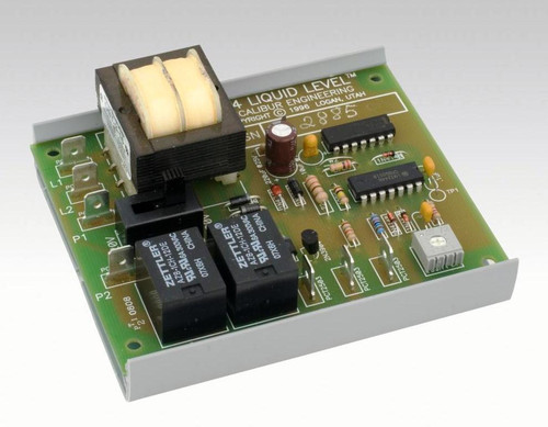 LLC Liquid Level Circuit Board for Universal brand - Hamby Dairy Supply