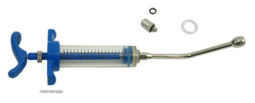 20 ml Drench Gun Kit - Hamby Dairy Supply
