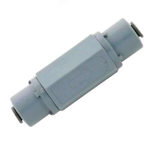 Check valve for Teat Sprayer - Hamby Dairy Supply