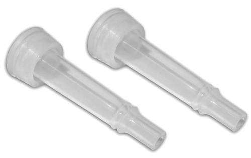 2 Silicone Inflations (liners) for sheep or mini goats - Hamby Dairy Supply