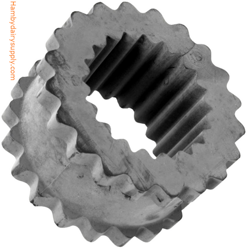 100+ COUPLING for Surge Alamo Direct Drive - Hamby Dairy Supply