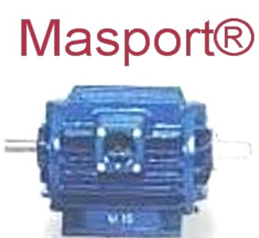 Repair Parts for Masport® M-15 Vacuum Pump - Hamby Dairy Supply