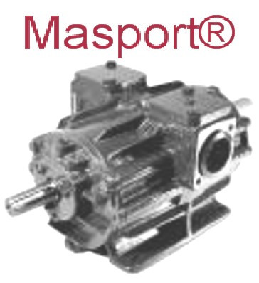 Repair Parts for Masport® M-7.5 and similar Vacuum Pumps - Hamby Dairy ...