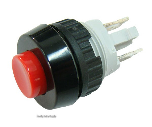 Push Button for ACR 1 and ACR SS - Hamby Dairy Supply