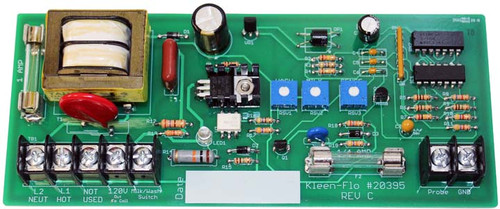 Generic - Circuit Board for Surge liquid level control - Hamby Dairy Supply