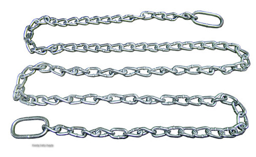 OB chain 60 inch - Hamby Dairy Supply