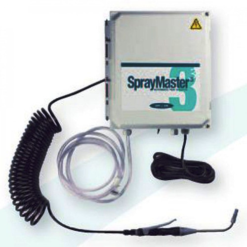 Spraymaster Electric Teat Spray Controller - Hamby Dairy Supply