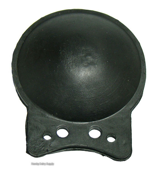 Surge Trap Drain Flapper & Vacuum Tank Seal - Hamby Dairy Supply