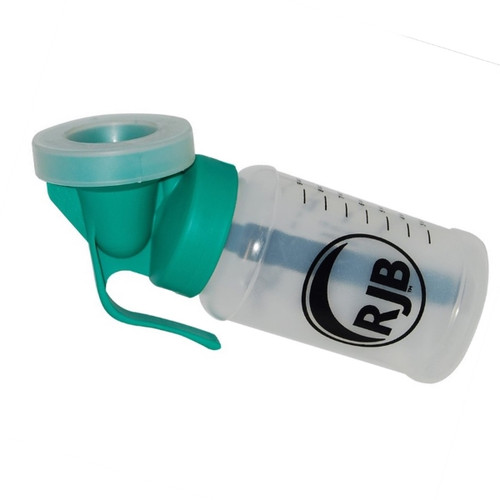 Teat Dip Cup - choice of colors - Hamby Dairy Supply