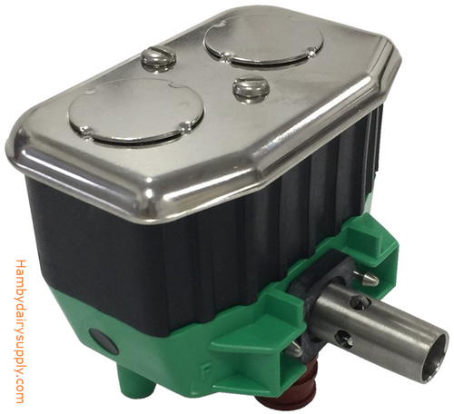 24v GEA Surge® alternating pulsator Round Nipple Movable - New - Hamby ...